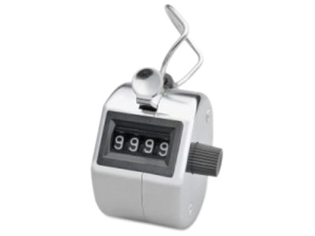 Click here for Sparco 24100BX Finger Ring Tally Counter  4-Digit... prices