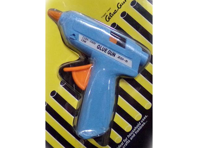 Click here for HVTools HV5S Pocket Glue Gun 15W prices