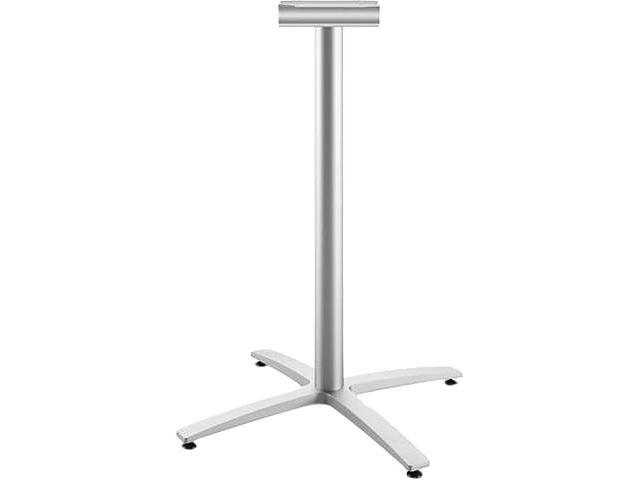 Click here for HON BTX42LPR8 Between Table Standing Height Silver... prices