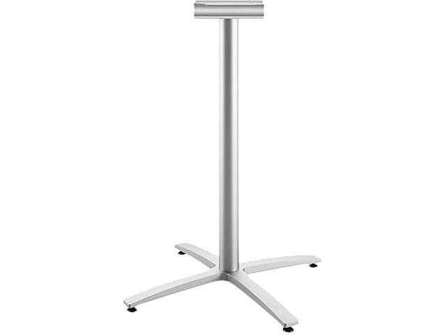 Click here for HON BTX42SPR8 Between Table Standing Height Silver... prices