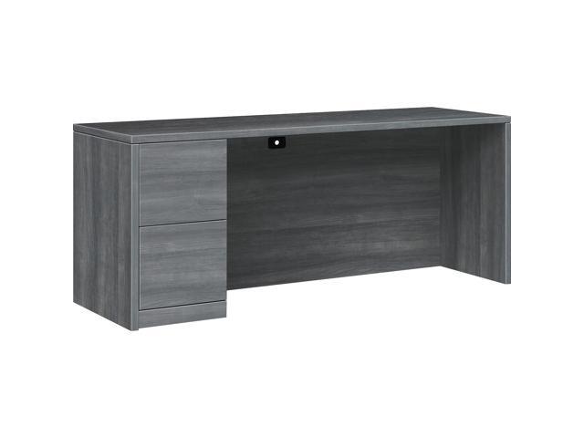 Click here for HON HON105904LLS1 10500 Series Left Credenza - 72W prices