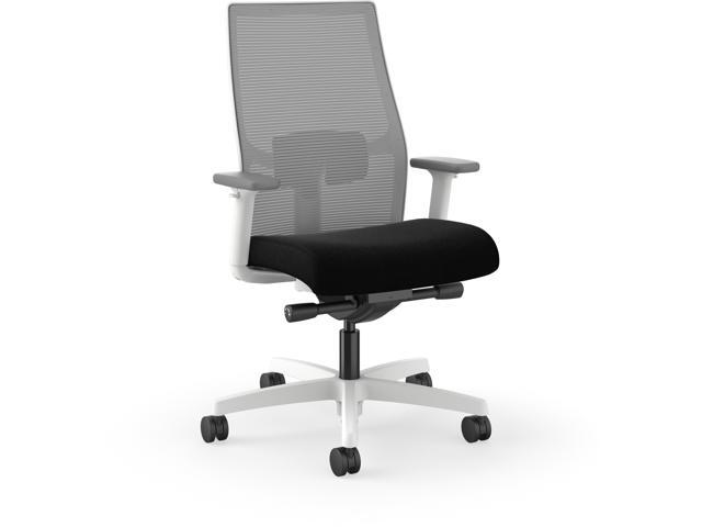 Click here for HON I2Y2AHFC10DW Ignition Mid-back Task Chair - Bl... prices