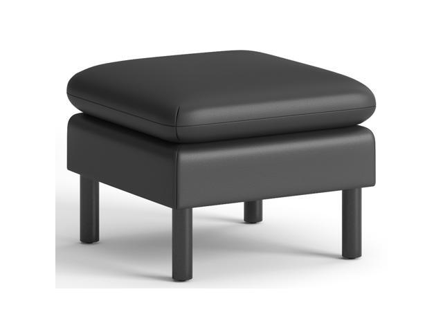 Click here for HON Parkwyn Ottoman - Black VP3LOTTBLK prices