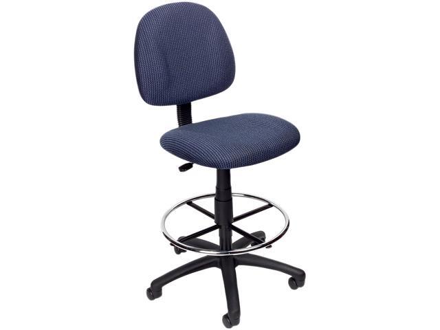 Click here for BOSS Ergonomic Works Adjustable Drafting Chair wit... prices