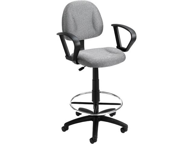 Click here for BOSS Office Products B1617-GY Drafting & Medical S... prices