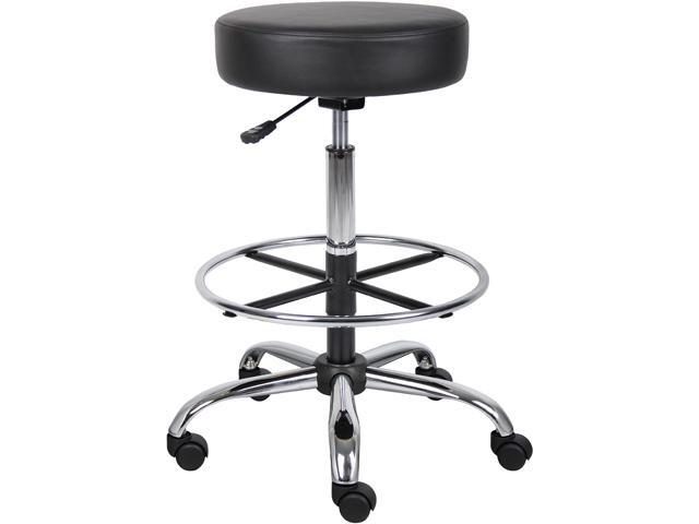 Click here for BOSS Office Products B16240-BK Medical Stools prices
