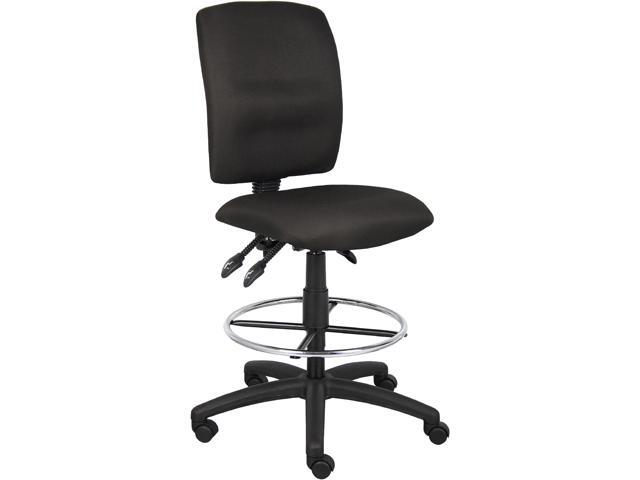 Click here for BOSS Office Products B1635-BK Drafting & Medical S... prices