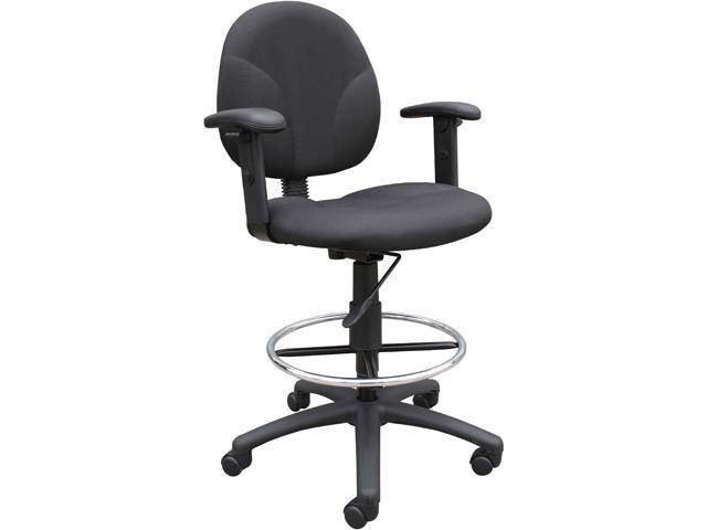 Click here for BOSS Office Products B1691-BK Drafting Stools prices