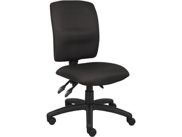 Click here for Boss B3035BK Multi-Function Fabric Task Chair With... prices