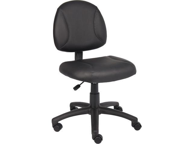 Click here for BOSS Black Posture Chair (B305) prices
