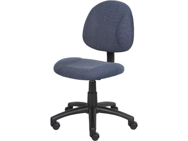 Click here for BOSS Blue Perfect Posture Deluxe Office Task Chair... prices