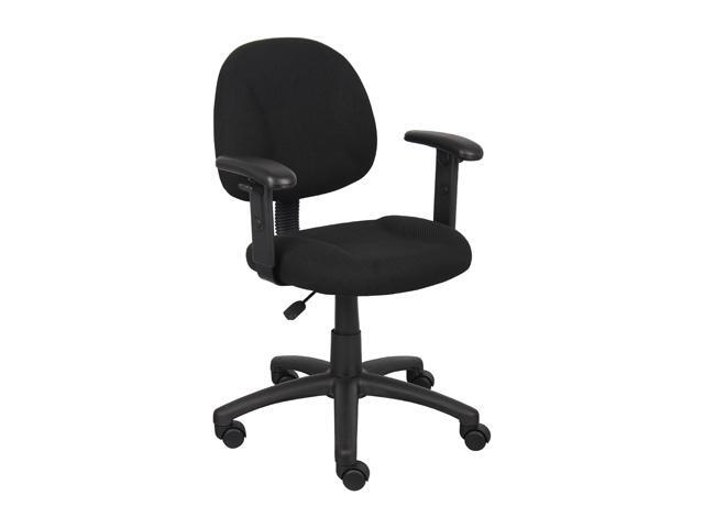 Click here for BOSS Black Perfect Posture Deluxe Office Task Chai... prices