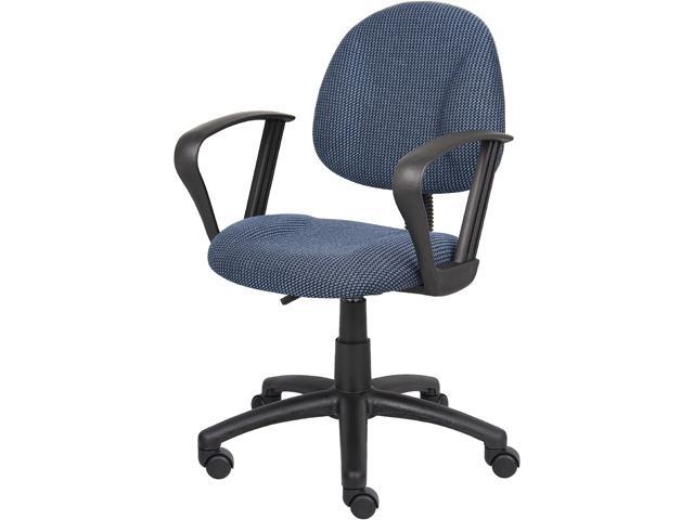 Click here for BOSS Blue Perfect Posture Deluxe Office Task Chair... prices