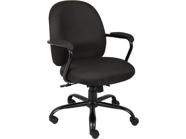 Click here for BOSS Heavy Duty Task Chair (B670-BK) prices