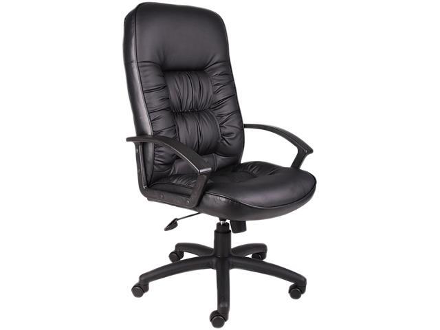 Click here for Boss Office Supplies B7301 Executive Chairs prices
