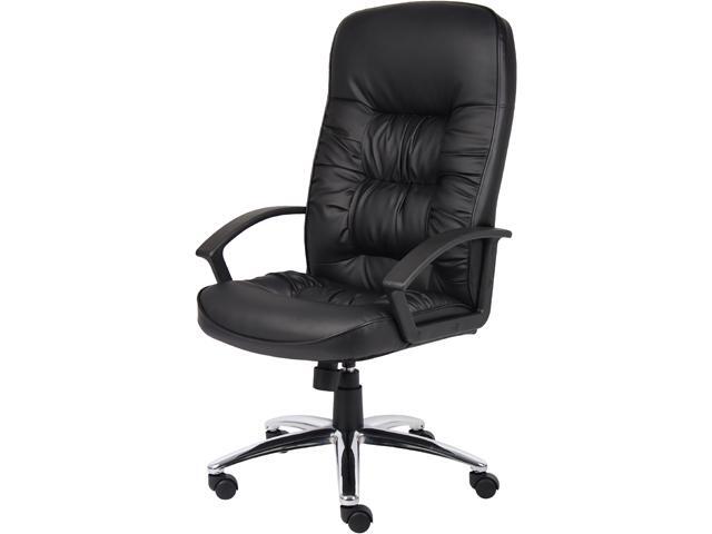 Click here for BOSS Office Products B7301C Executive Chairs prices