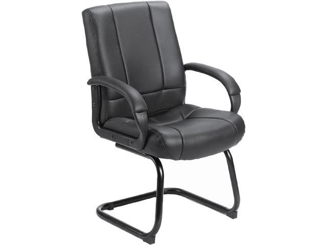 Click here for BOSS Office Products B7909 Guest Chairs prices