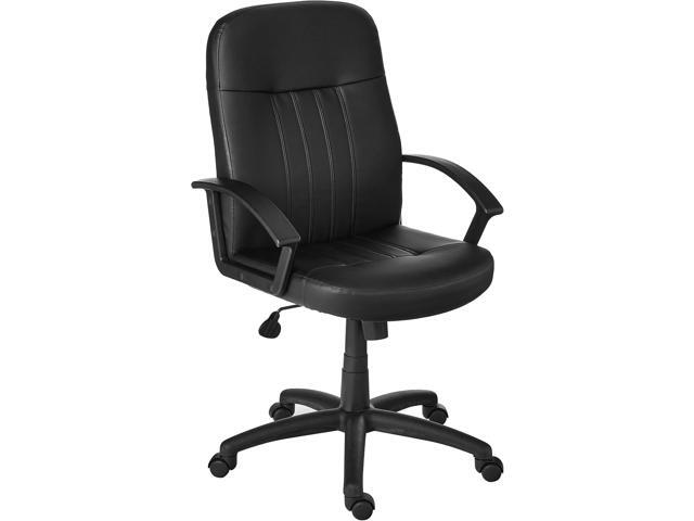 Click here for BOSS Executive Leather Budget Chair (B8106) prices