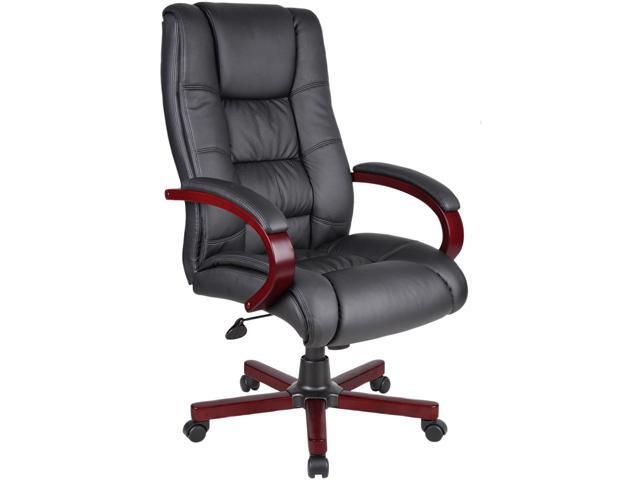 Click here for Boss B8991-M Executive Chair prices