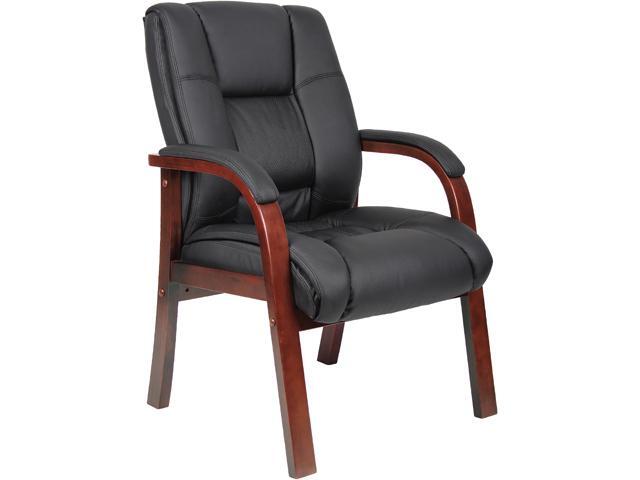 Click here for BOSS Office Products B8999-C Guest Seating prices