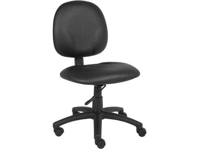 Click here for BOSS Black Diamond Task Chair (B9090-CS) prices