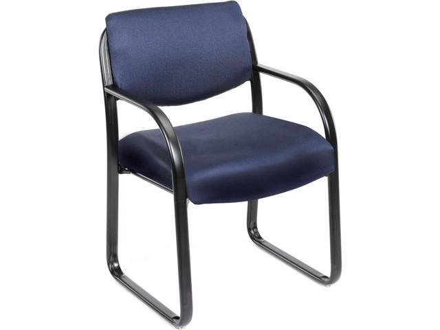 Click here for BOSS Blue Fabric Guest Chair (B9521-BE) prices