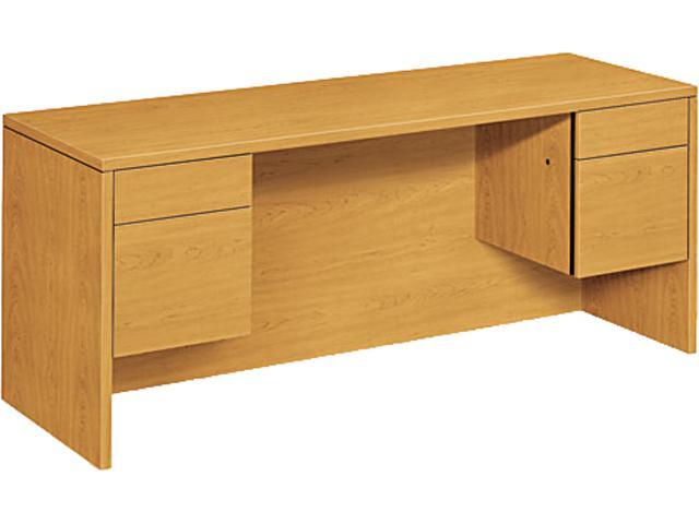 Click here for HON 10543CC 10500 Series Kneespace Credenza with 3... prices