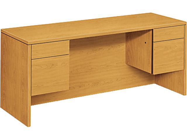 Click here for HON 10565CC 10500 Series Kneespace Credenza with 3... prices