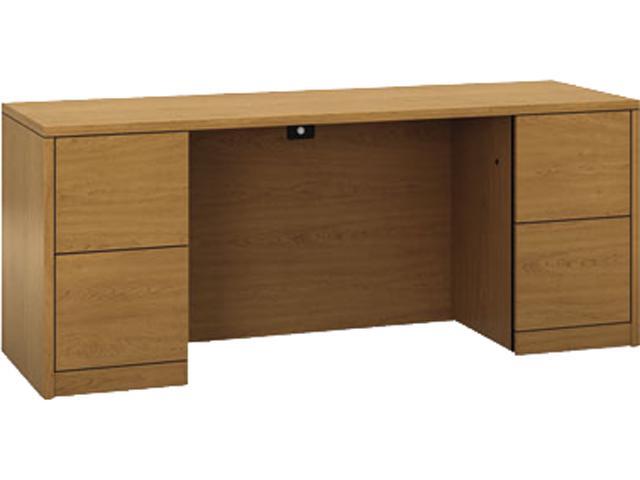 Click here for HON 105900CC 10500 Series Kneespace Credenza with... prices