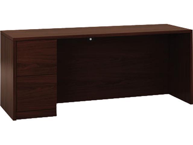 Click here for HON 105904LNN 10500 Series Single Pedestal Credenz... prices