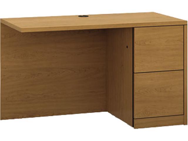 Click here for HON 105905RCC 10500 Series L Workstation Return wi... prices