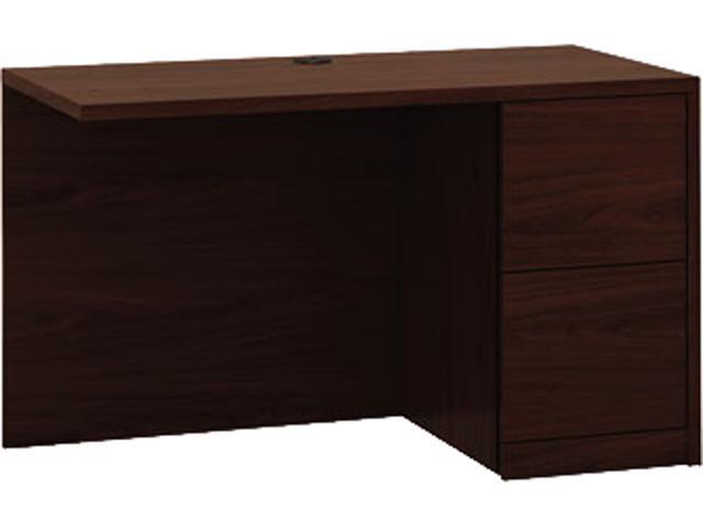 Click here for HON 105905RNN 10500 Series L Workstation Return wi... prices