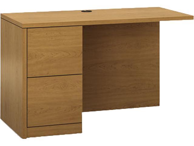 Click here for HON 105906LCC 10500 Series L Workstation Return wi... prices