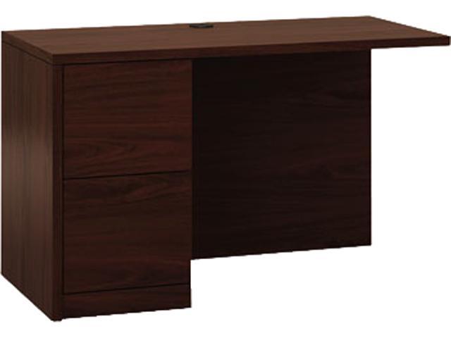 Click here for HON 105906LNN 10500 Series L Workstation Return wi... prices