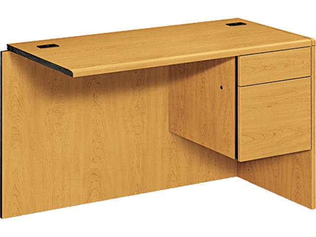 Click here for HON 10715RCC 10700 Series  L Workstation Return wi... prices