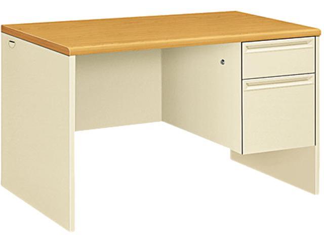 Click here for HON 38251CL 38000 Series Right Pedestal Desk  Harv... prices