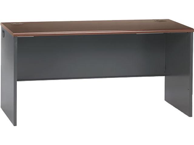 Click here for HON 38922NS 38000 Series Desk Shell  60.00w x 24.0... prices