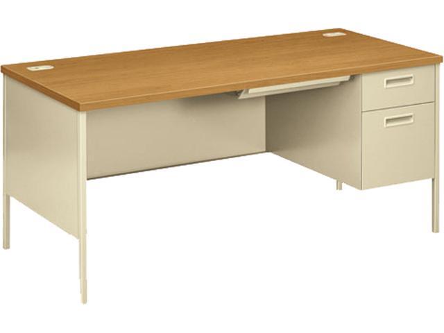 Click here for HON P3265RCL Metro Classic Right Pedestal Workstat... prices