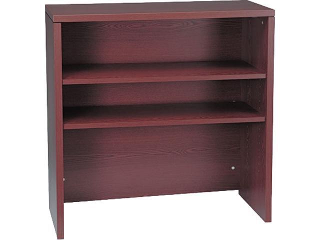 Click here for HON Basyx 105292NN 10500 Series Bookcase Hutch  Ma... prices