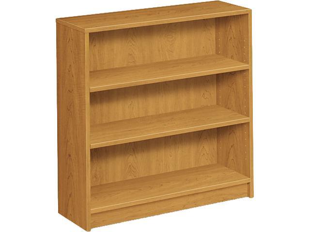 Click here for HON 1872C 1870 Series Laminate Bookcase with Squar... prices