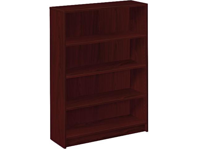 Click here for HON 1874N 1870 Series Bookcase  4 Shelves  348.80... prices