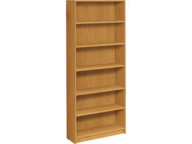 Click here for HON 1877C 1870 Series Bookcase  6 Shelves  36w x 1... prices
