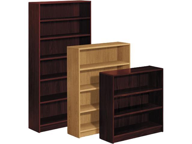 Click here for HON 1877N 1870 Series Bookcase  6 Shelves  36w x 1... prices