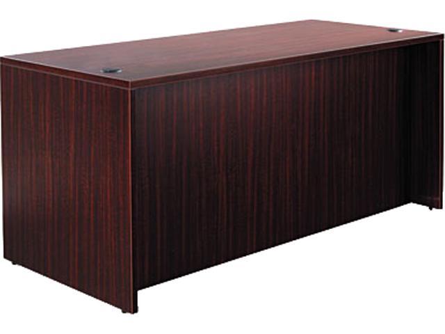Click here for 65 x 29 1/2 Valencia Series Straight Front Desk Sh... prices