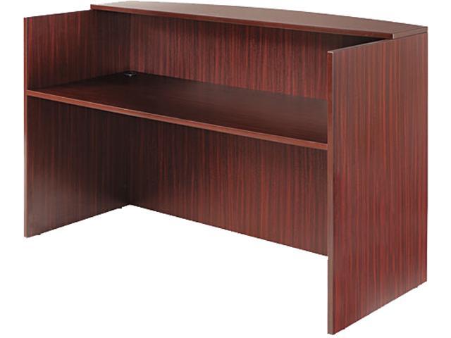 Click here for Alera ALEVA327236MY Valencia Series Reception Desk... prices