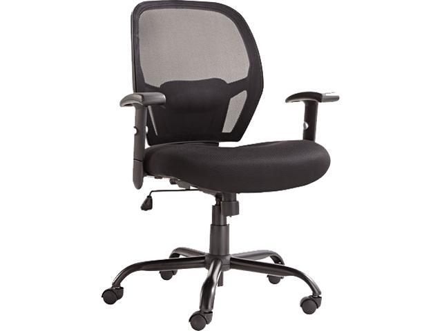 Click here for Alera ALEMX4517 Alera Merix Series Mesh Big/Tall M... prices