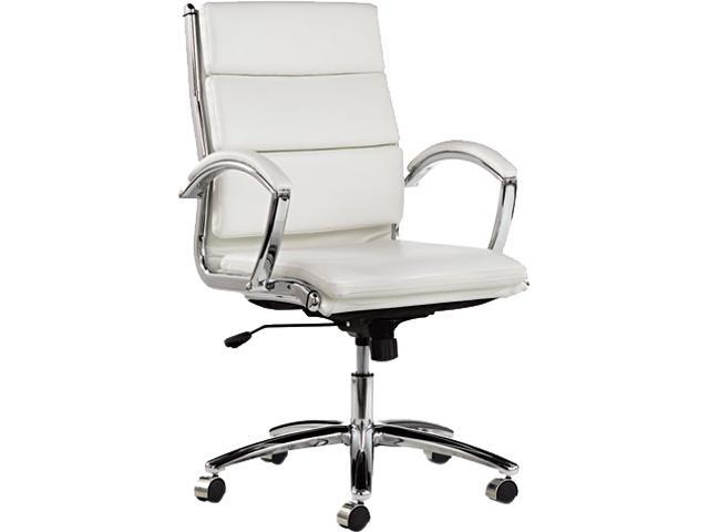 Click here for Alera ALENR4206 Neratoli Mid-Back Swivel/Tilt Chai... prices