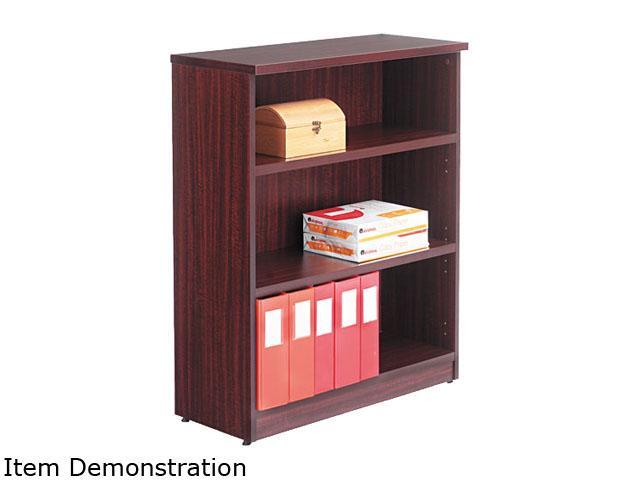 Click here for Alera ALEVA634432MY Valencia Series Bookcase prices