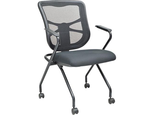 Click here for Alera ALEEL4914 Elusion Mesh Nesting Chairs prices