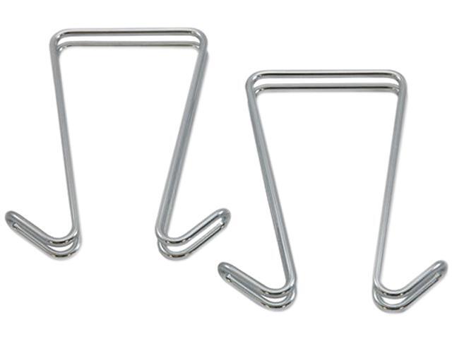 Click here for Alera CHDBL Double Sided Partition Garment Hook prices